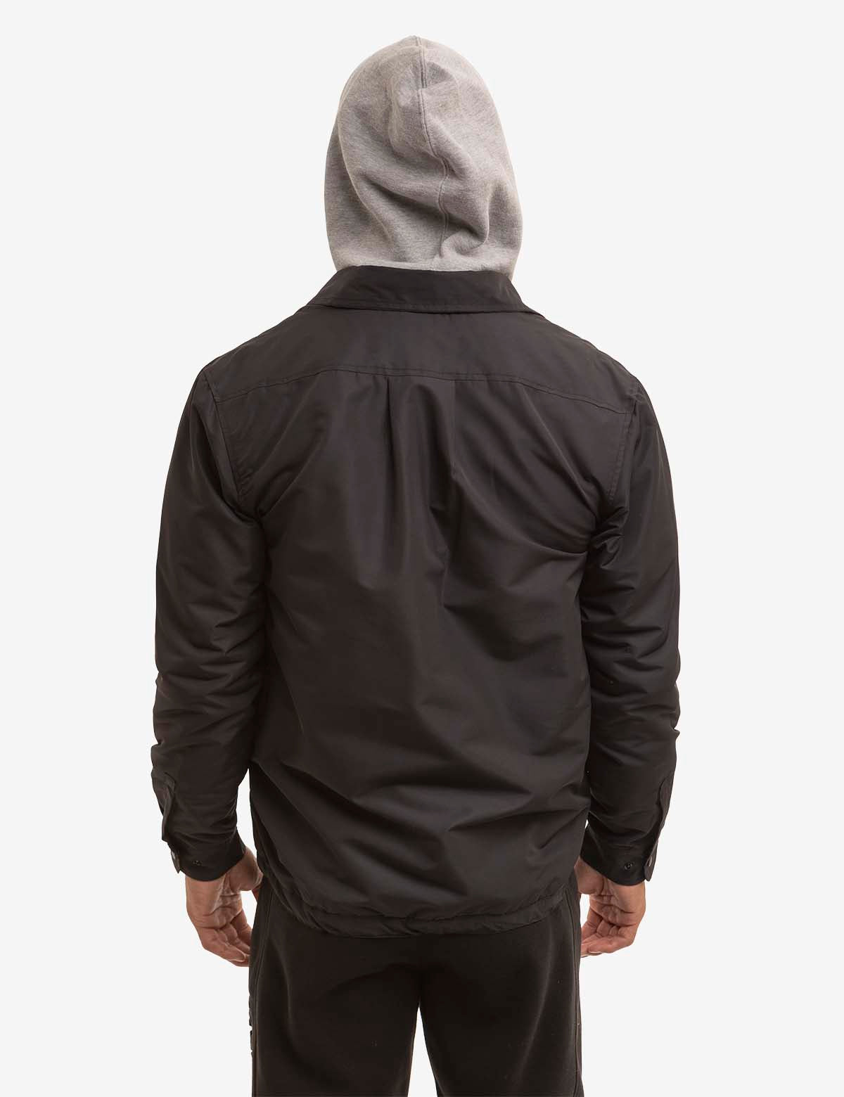 POLAR FLEECE SHACKET– U.S. Polo Assn.