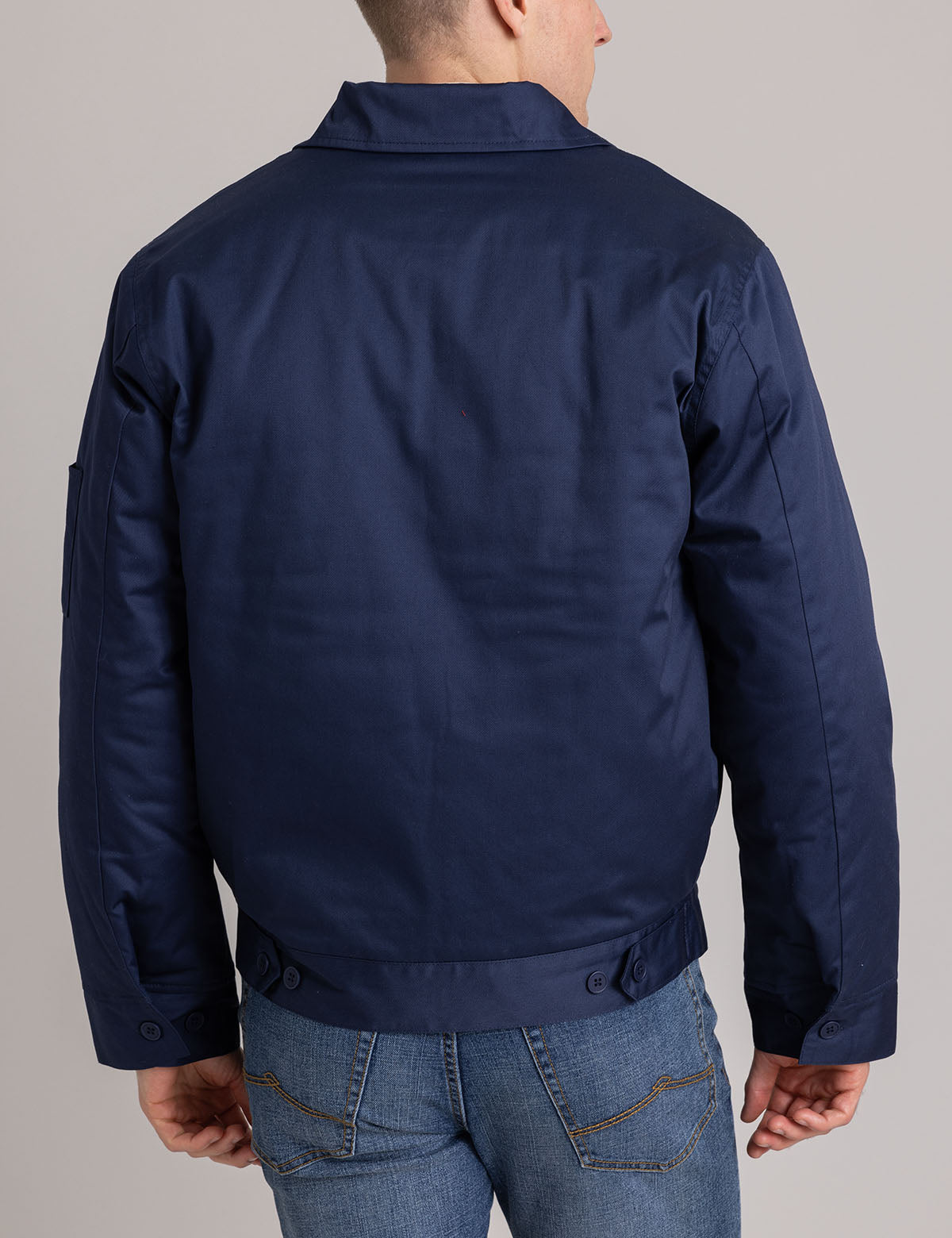 INSULATED MECHANICS JACKET– U.S. Polo Assn.