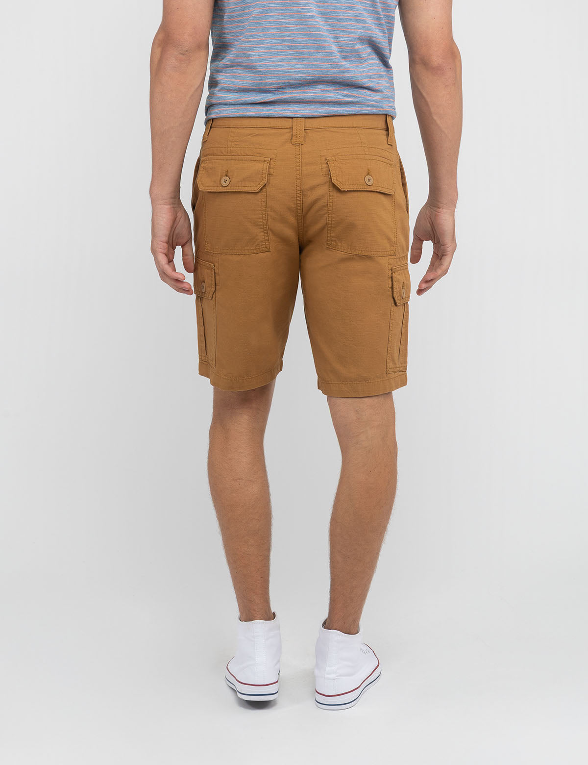 RIPSTOP CARGO SHORT– U.S. Polo Assn.