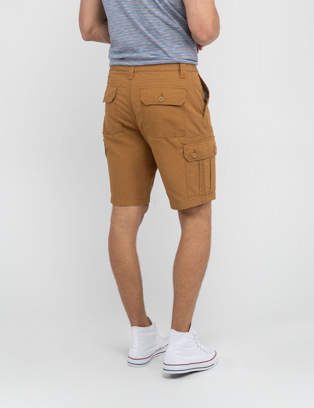 RIPSTOP CARGO SHORT– U.S. Polo Assn.