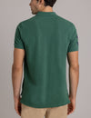 MULTI COLOR BIG LOGO POLO SHIRT– U.S. Polo Assn.