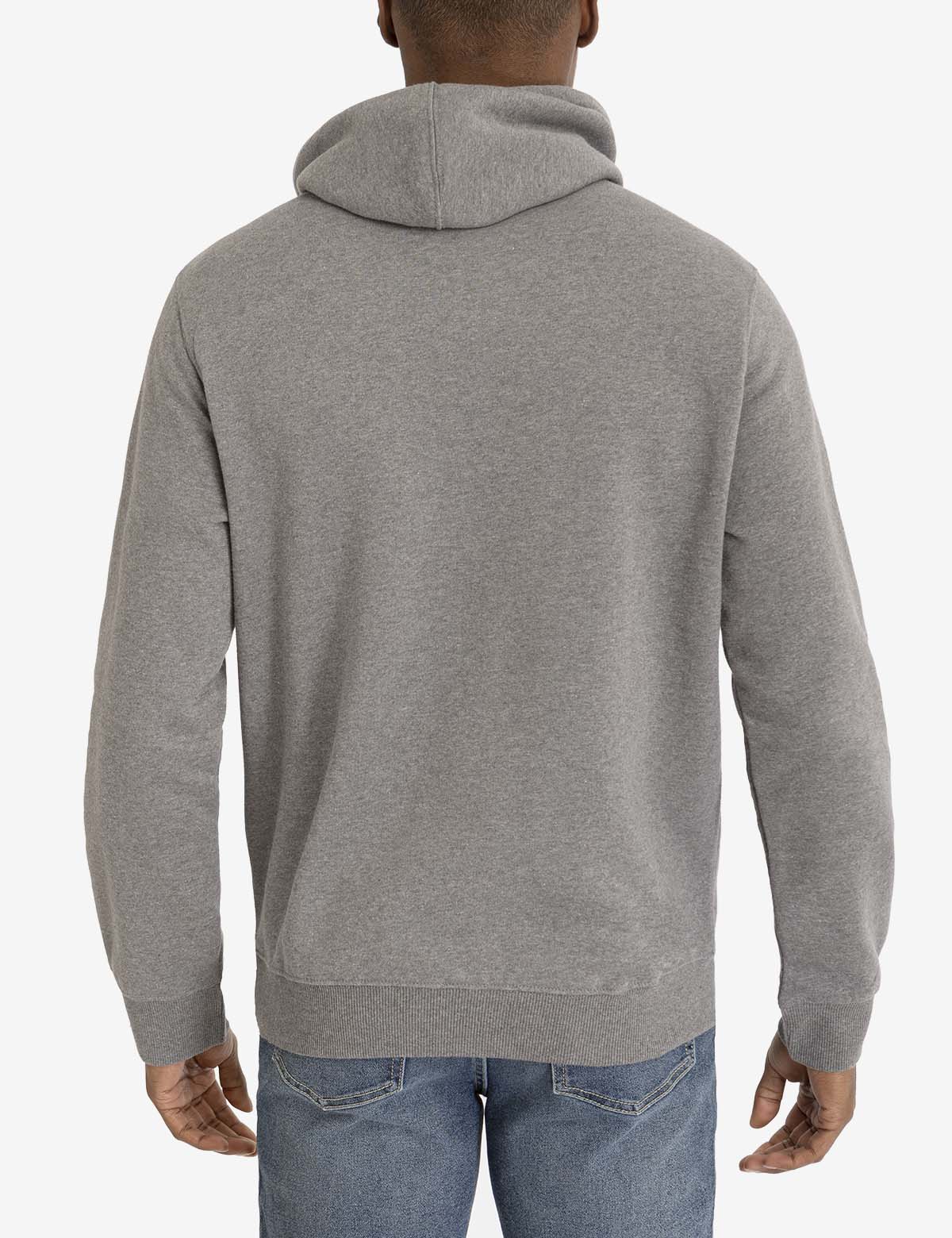 USPA FLEECE GRAPHIC PULLOVER HOODIE– U.S. Polo Assn.