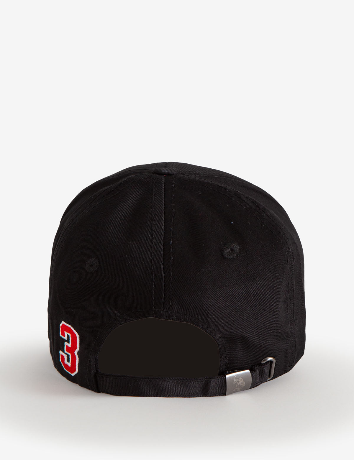 MENS LARGE SIDE LOGO HAT– U.S. Polo Assn.