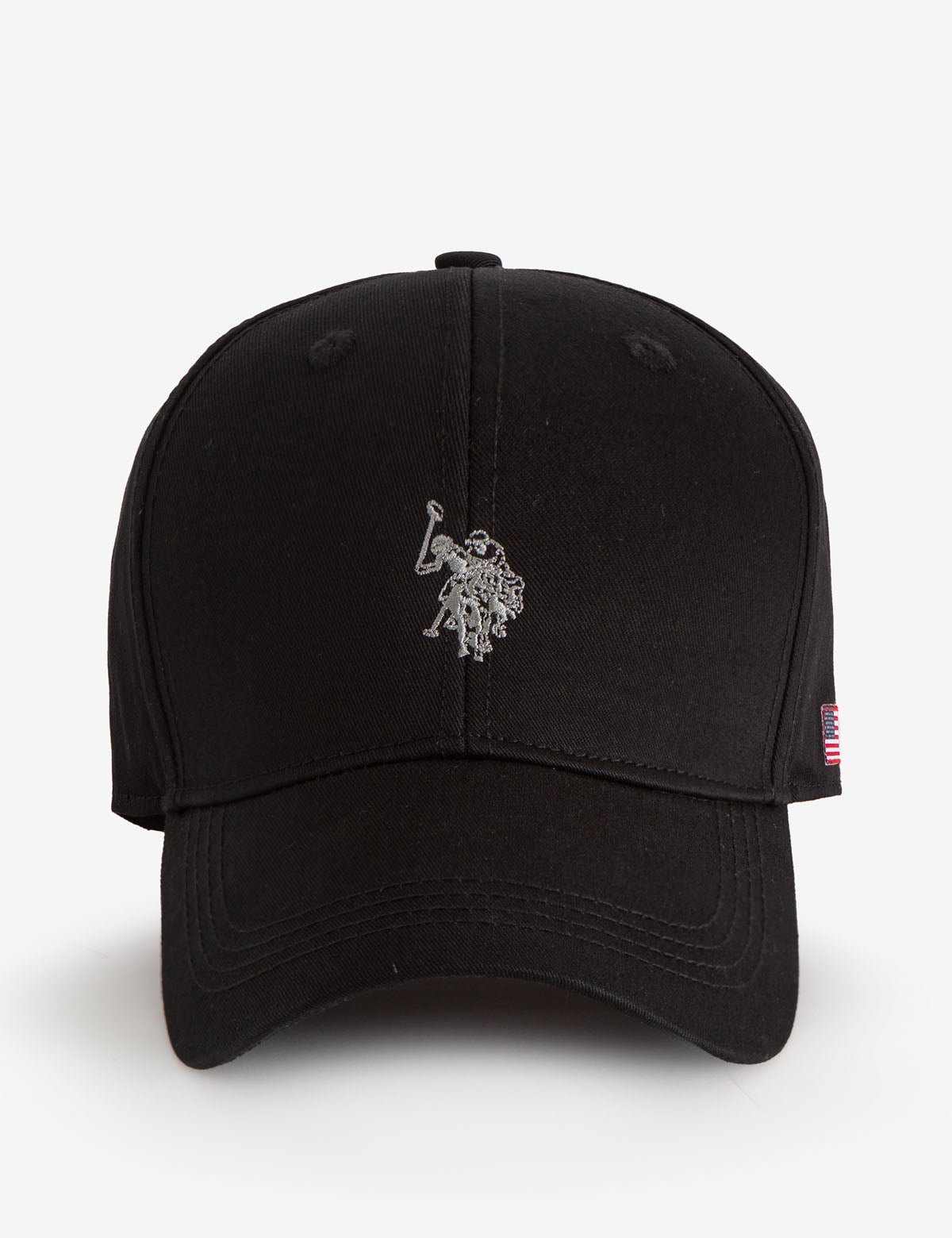 MENS CENTER SMALL LOGO HAT– U.S. Polo Assn.