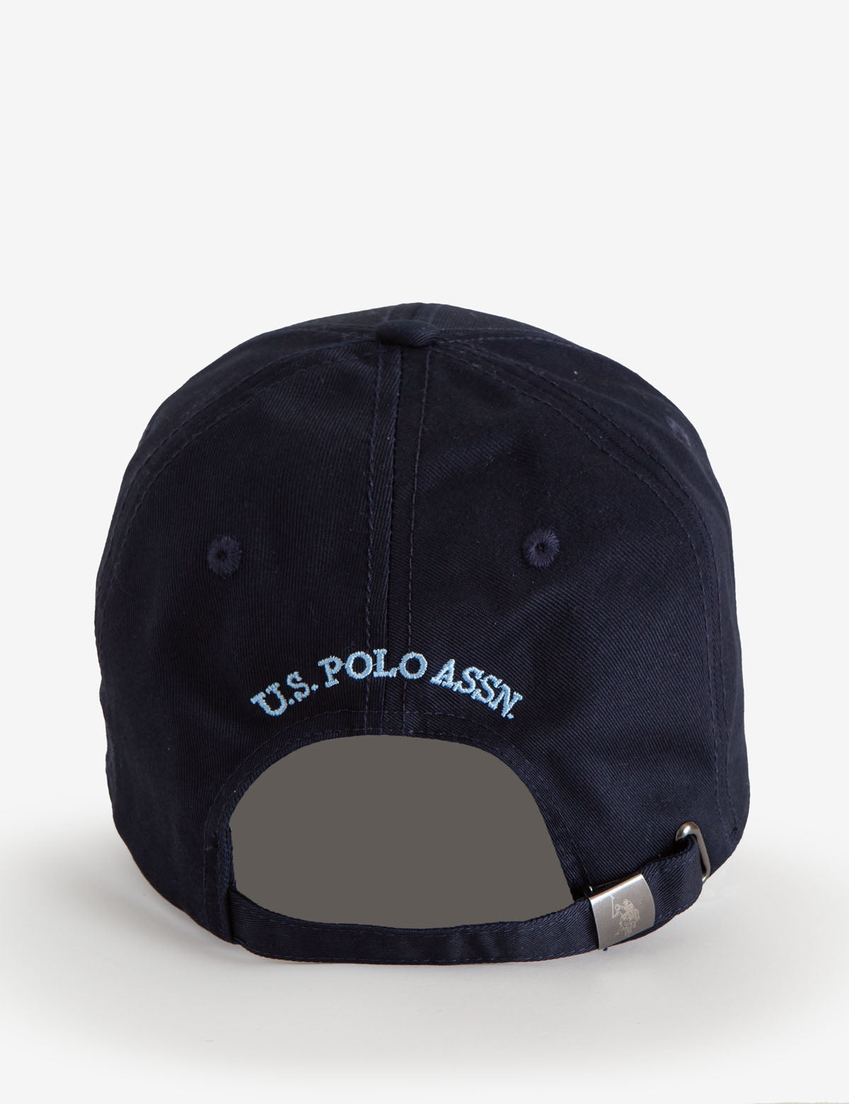 MENS CENTER SMALL LOGO HAT– U.S. Polo Assn.