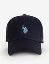 MENS CENTER SMALL LOGO HAT– U.S. Polo Assn.
