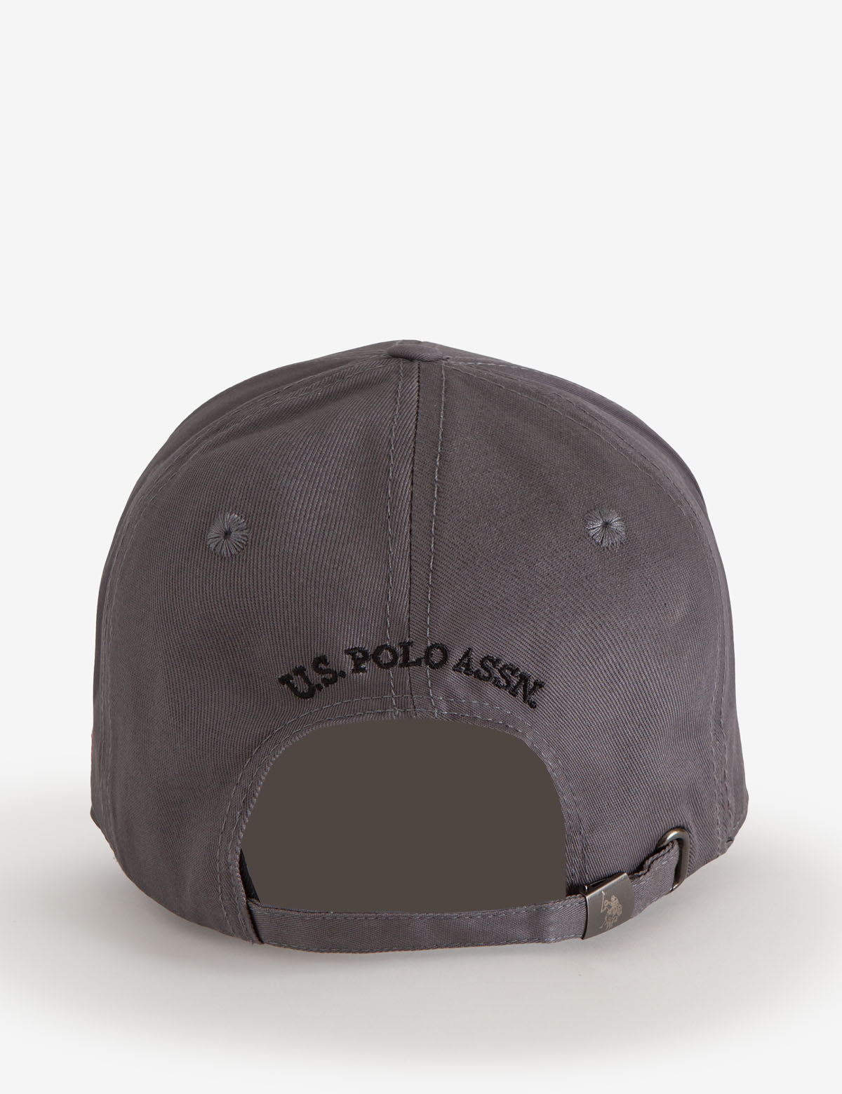 MENS CENTER SMALL LOGO HAT– U.S. Polo Assn.
