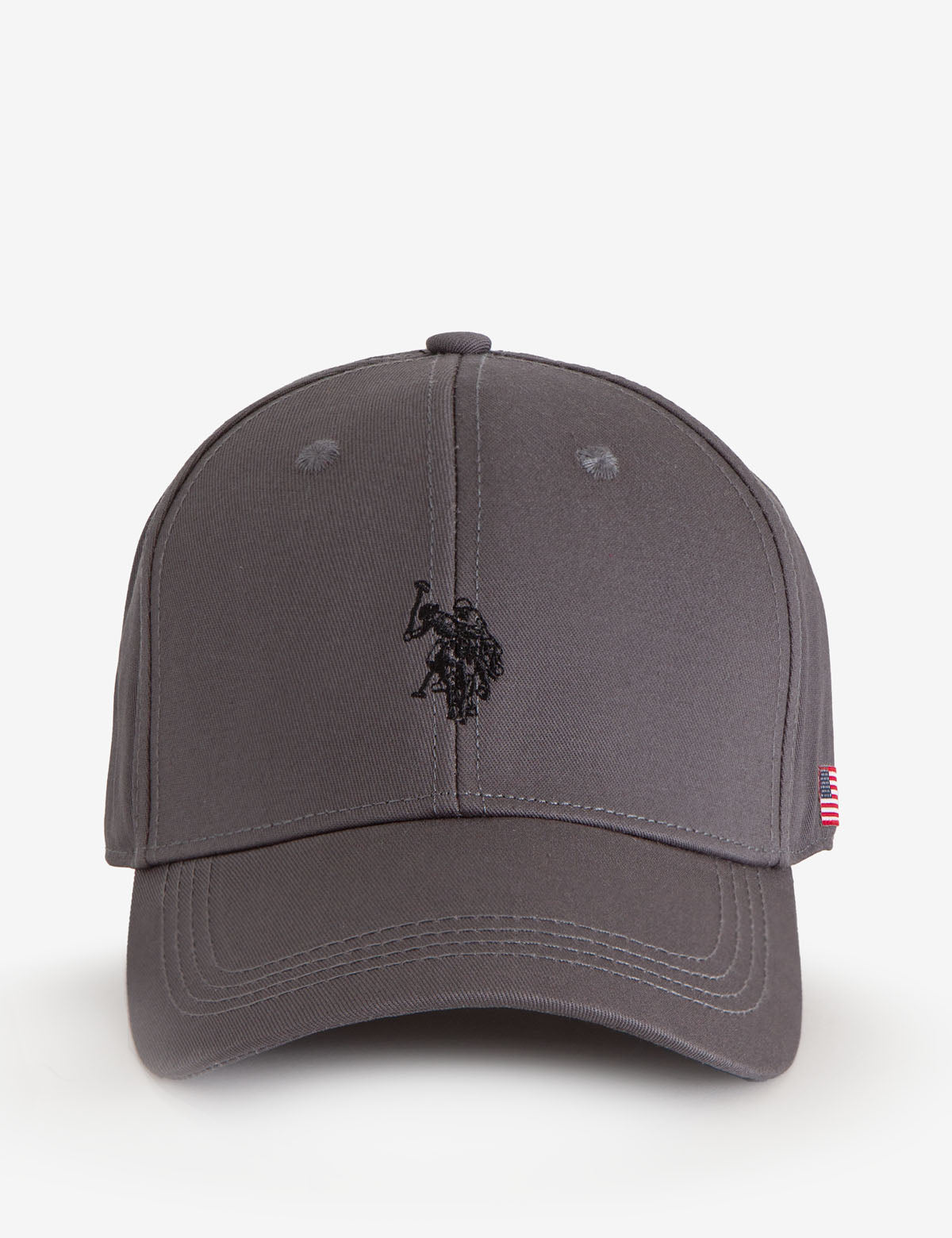 MENS CENTER SMALL LOGO HAT– U.S. Polo Assn.