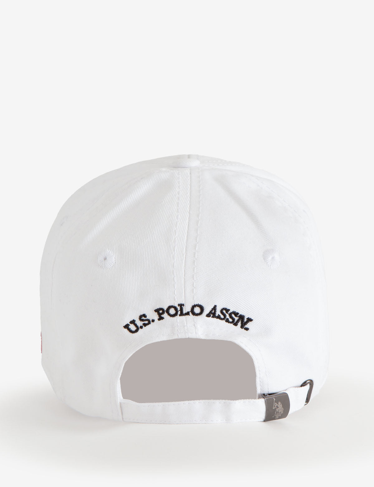 MENS CENTER SMALL LOGO HAT– U.S. Polo Assn.