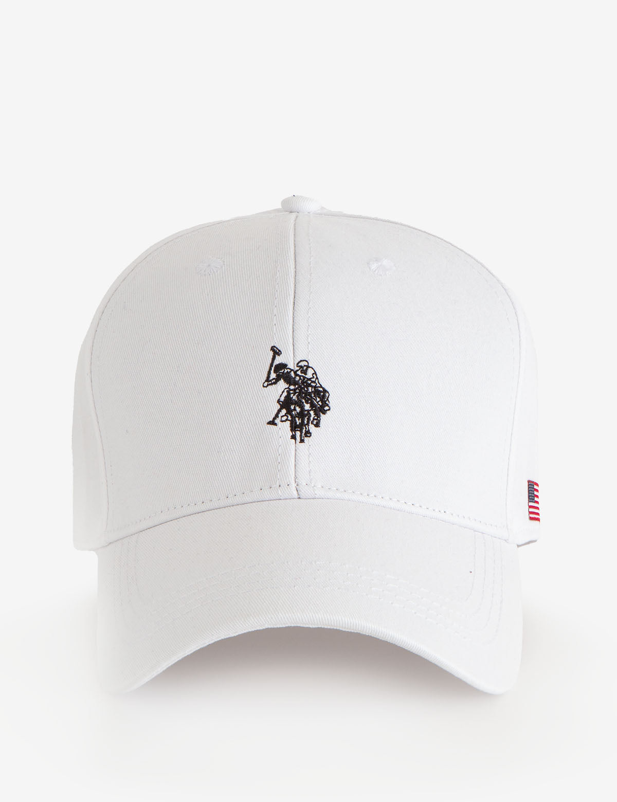 MENS CENTER SMALL LOGO HAT– U.S. Polo Assn.