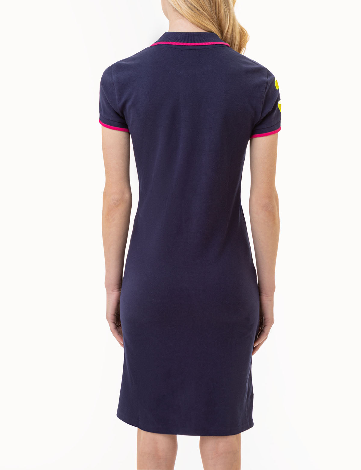 TRIPLE CROWN POLO DRESS– U.S. Polo Assn.