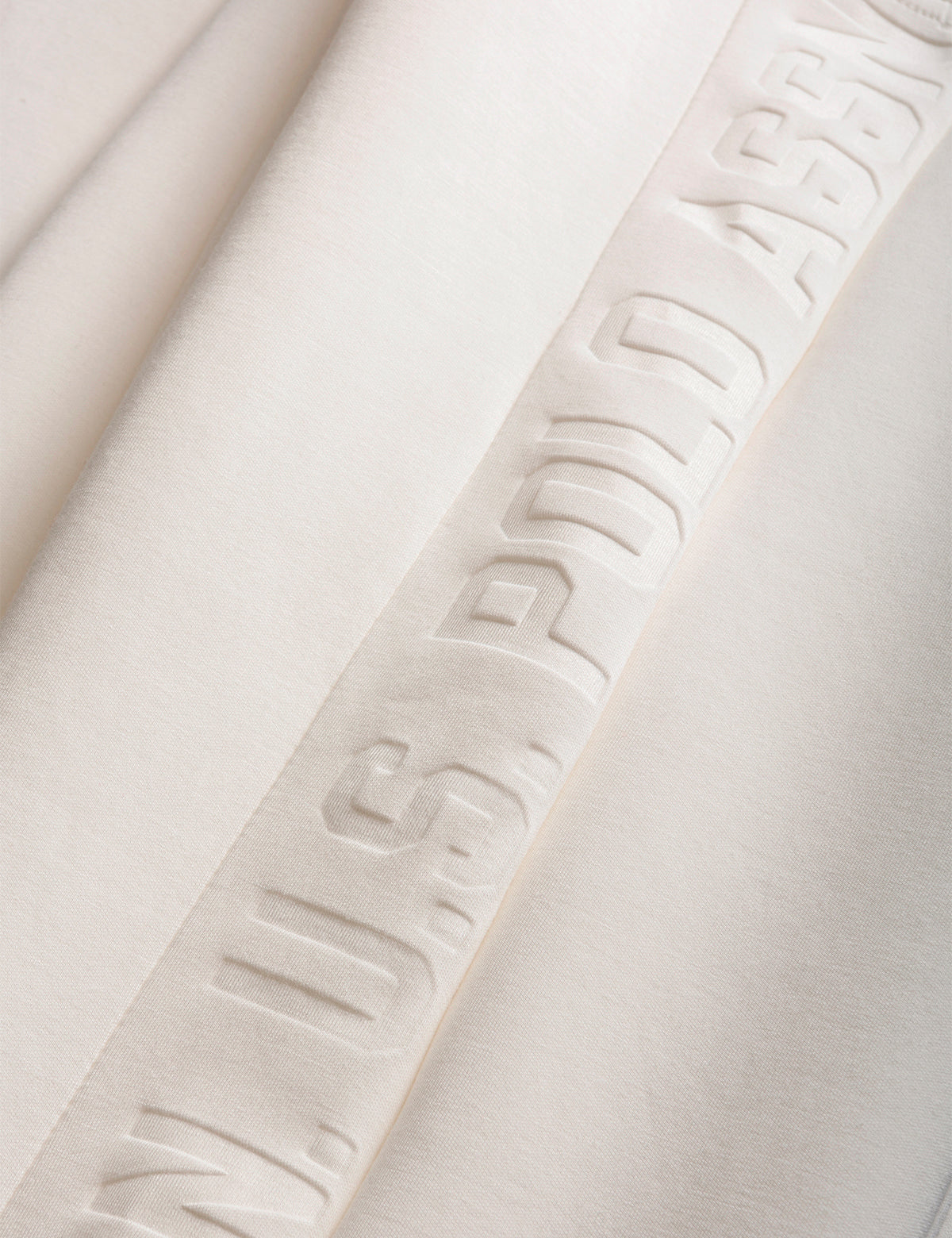 WHITE LABEL MOCK NECK FULL ZIP SCUBA TRACK JACKET– U.S. Polo Assn.