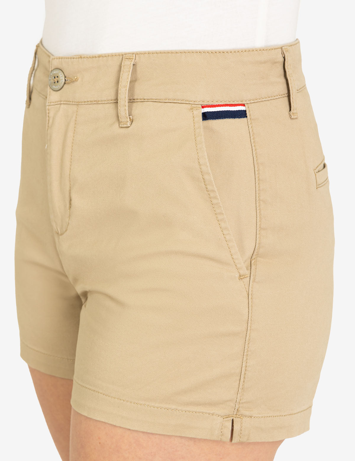 CLASSIC CHINO SHORT– U.S. Polo Assn.