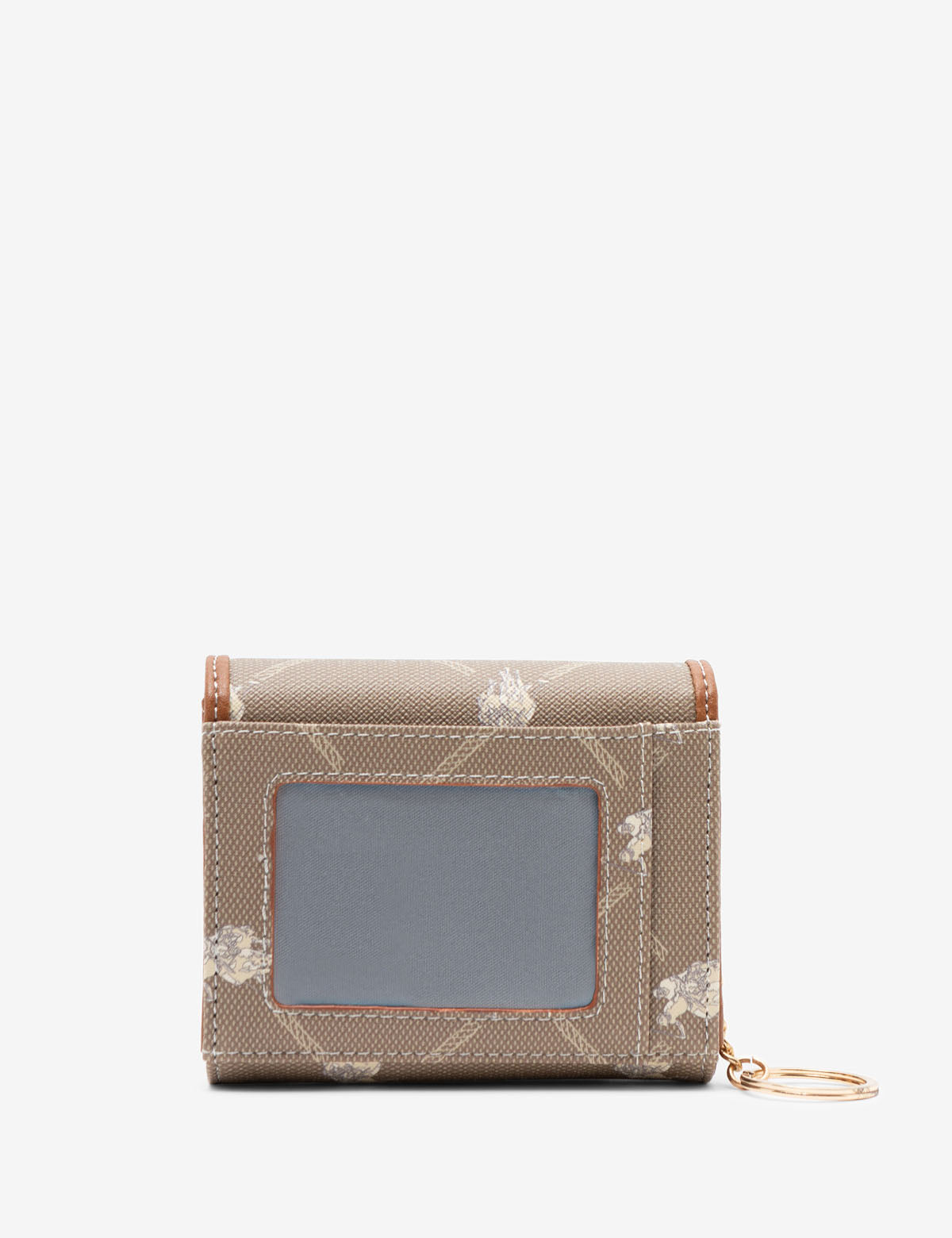 SIGNATURE SMALL COIN WALLET– U.S. Polo Assn.