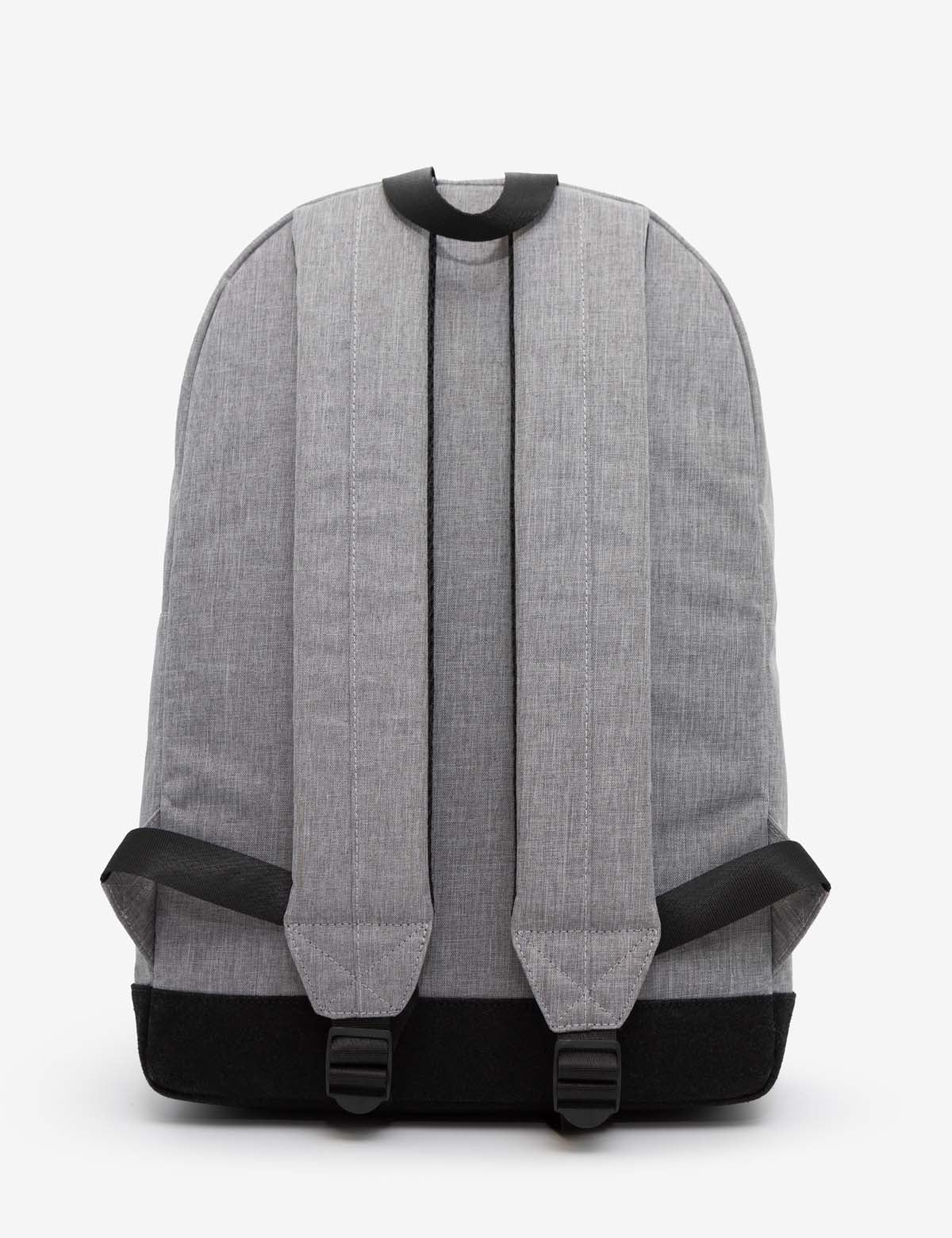 MENS HEATHER BACKPACK– U.S. Polo Assn.