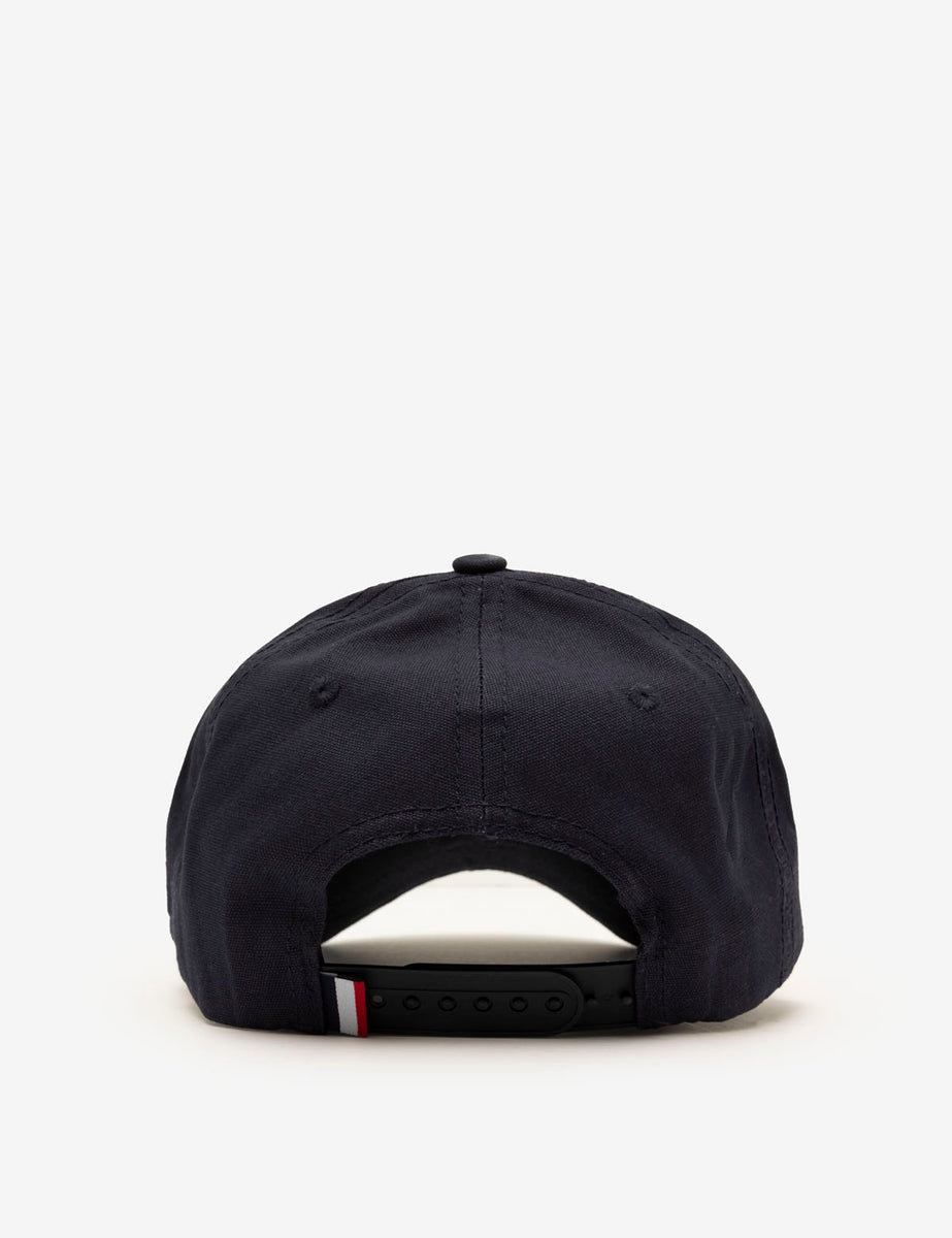 MENS RAISED EMBROIDERED LOGO HAT– U.S. Polo Assn.