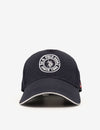 MENS RAISED EMBROIDERED LOGO HAT– U.S. Polo Assn.