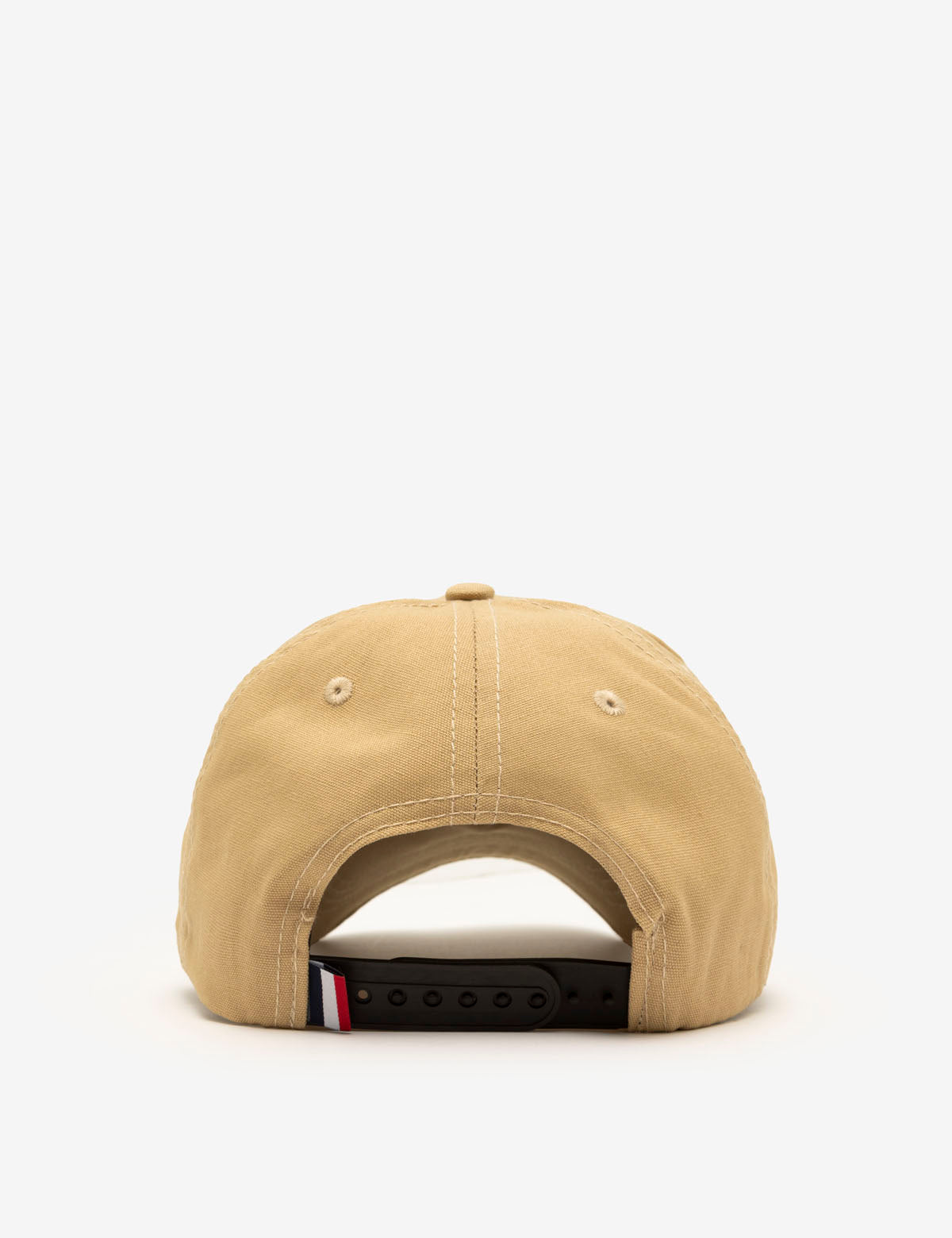 MENS RAISED EMBROIDERED LOGO HAT– U.S. Polo Assn.