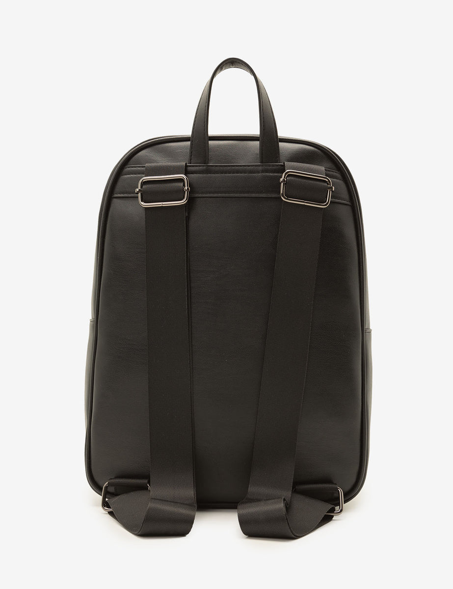 CHANNEL QUILTED BACKPACK– U.S. Polo Assn.