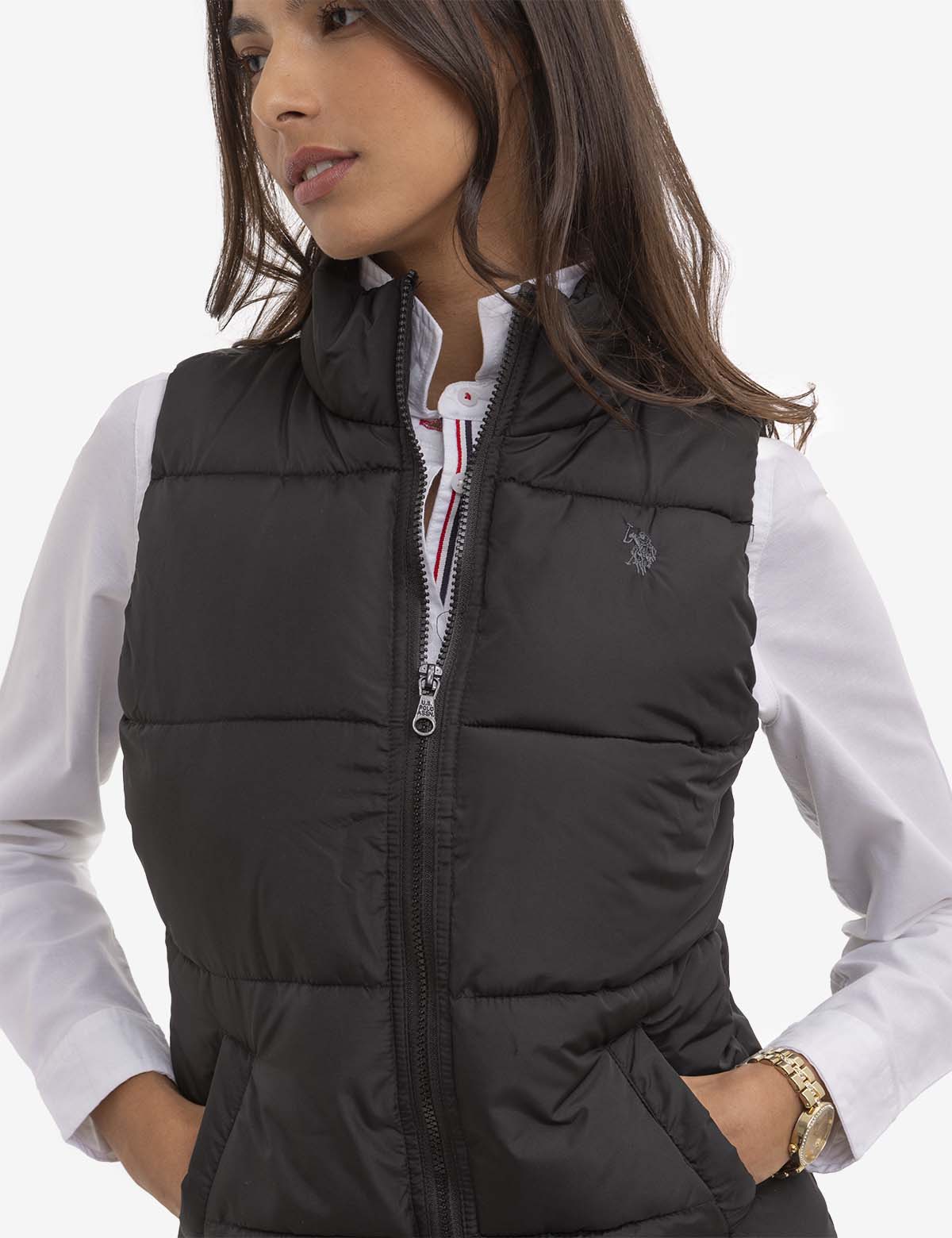 CLASSIC VEST– U.S. Polo Assn.