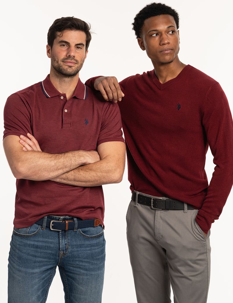 FAQs– U.S. Polo Assn.