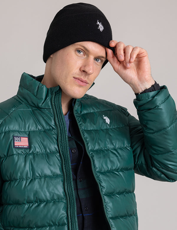 U.S. Polo Assn. Polo Shirts | Casual Clothing | USPA Official Site