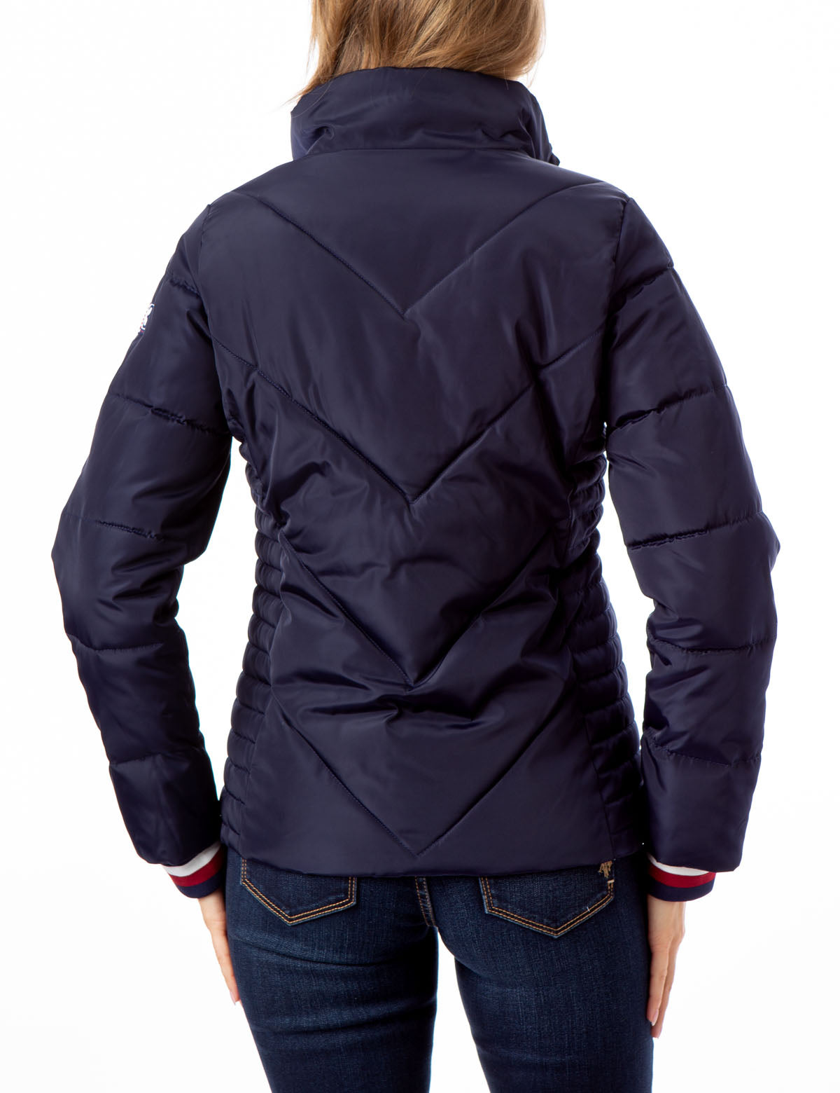 USPA YACHT JACKET– U.S. Polo Assn.