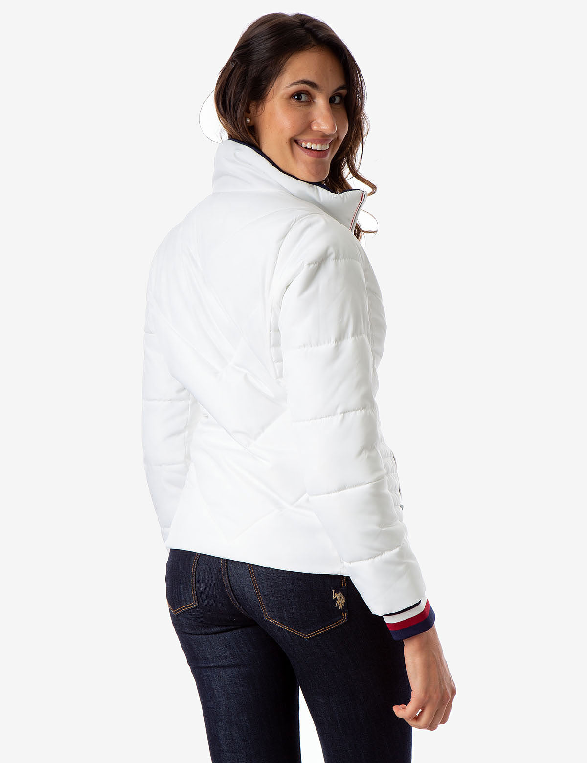 USPA YACHT JACKET– U.S. Polo Assn.