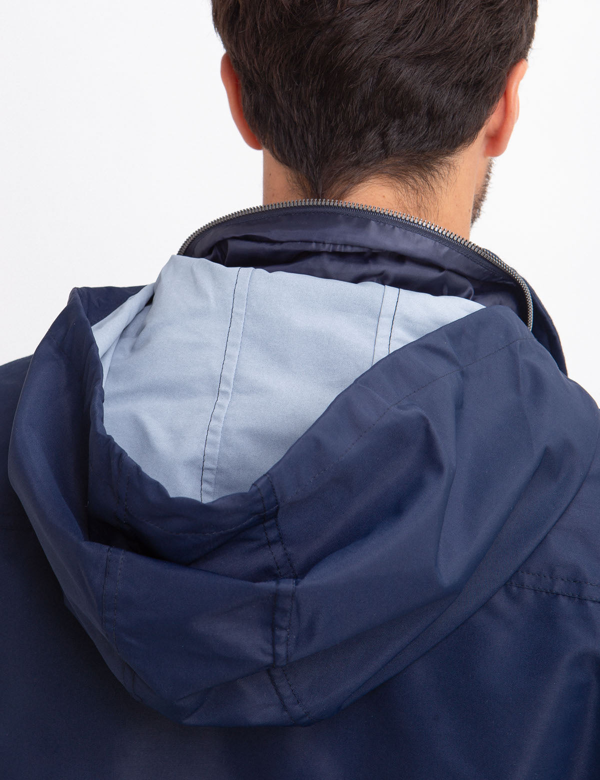 YACHT JACKET– U.S. Polo Assn.