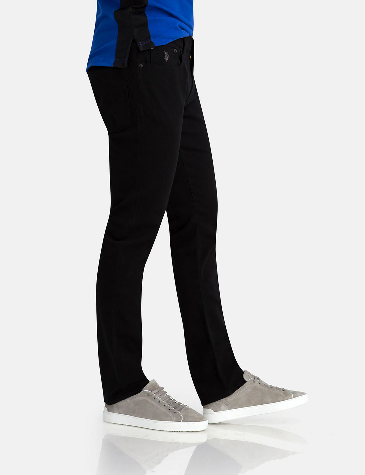 SLIM STRAIGHT FIT JEANS– U.S. Polo Assn.