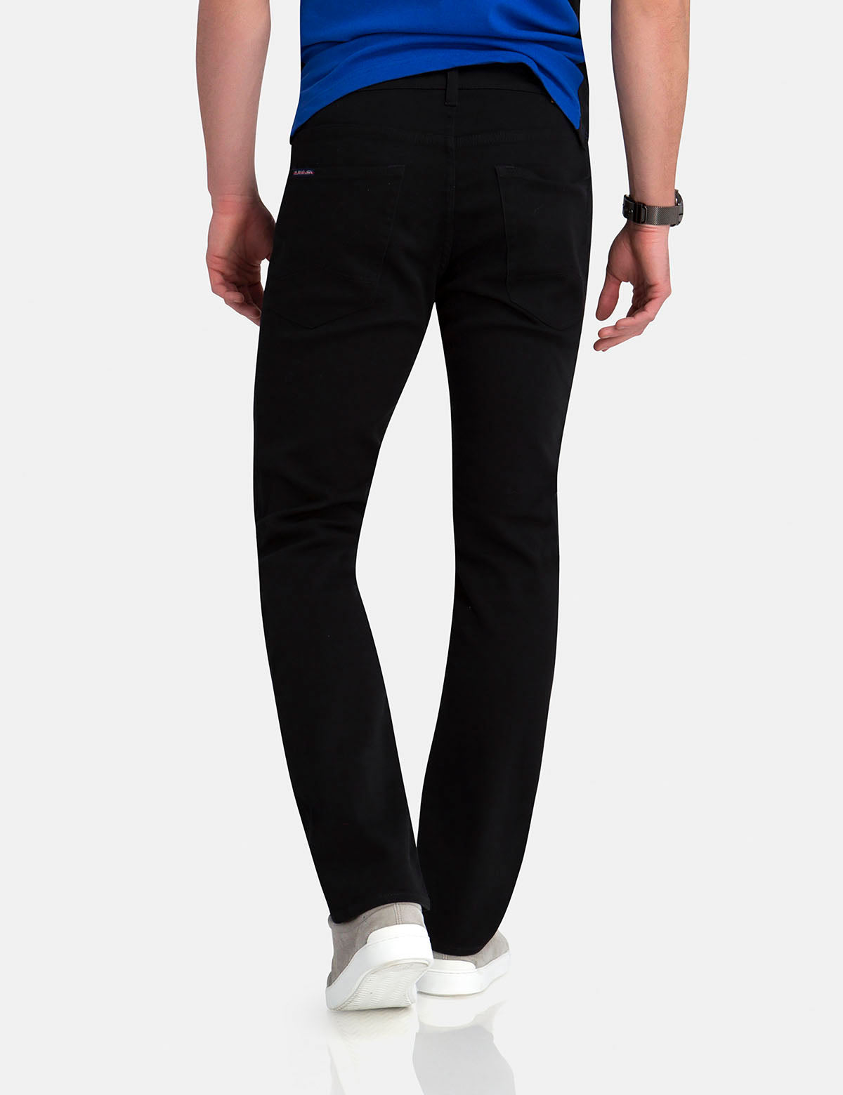 SLIM STRAIGHT FIT JEANS– U.S. Polo Assn.