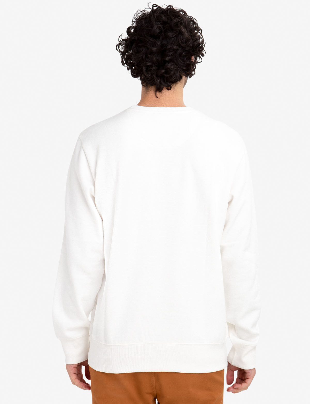 USPA ARCH LOGO CREWNECK SWEATSHIRT– U.S. Polo Assn.