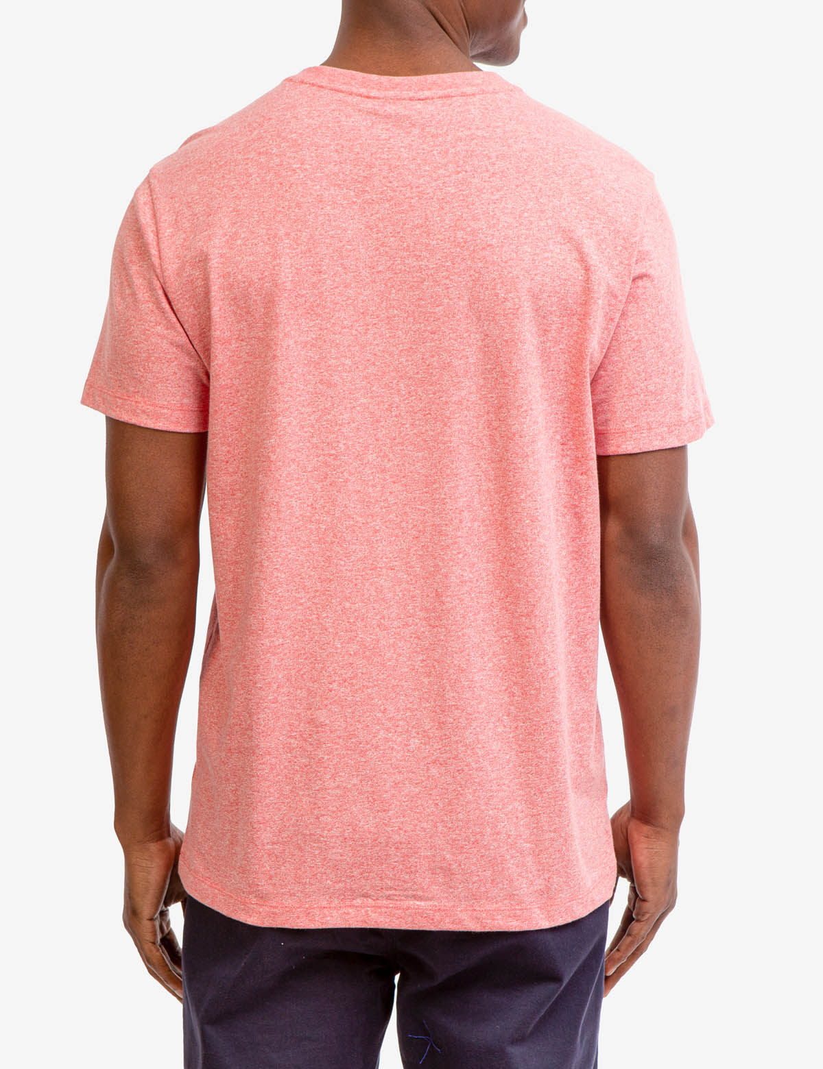 MARLED V-NECK T-SHIRT– U.S. Polo Assn.