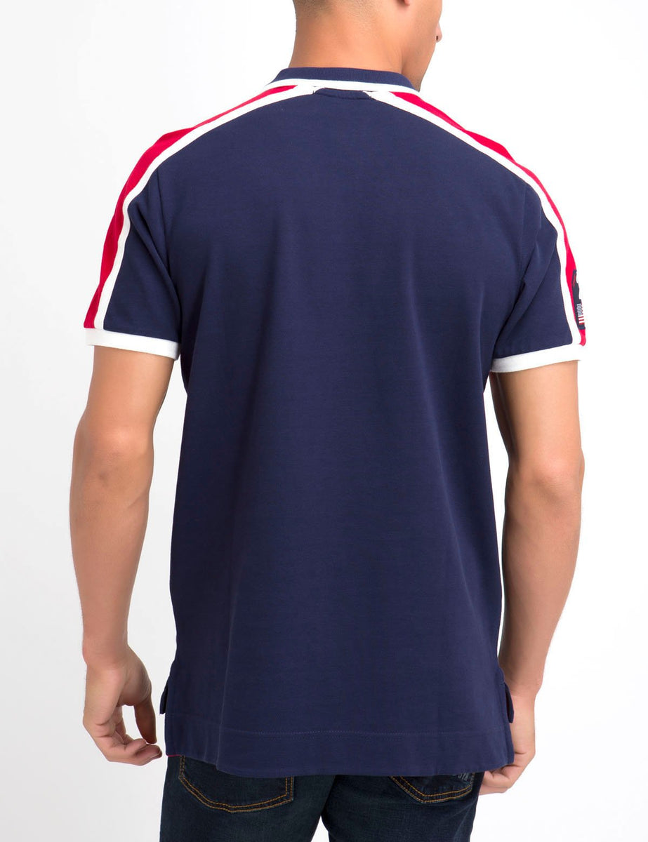 U.S. POLO ASSN. POLO SHIRT– U.S. Polo Assn.