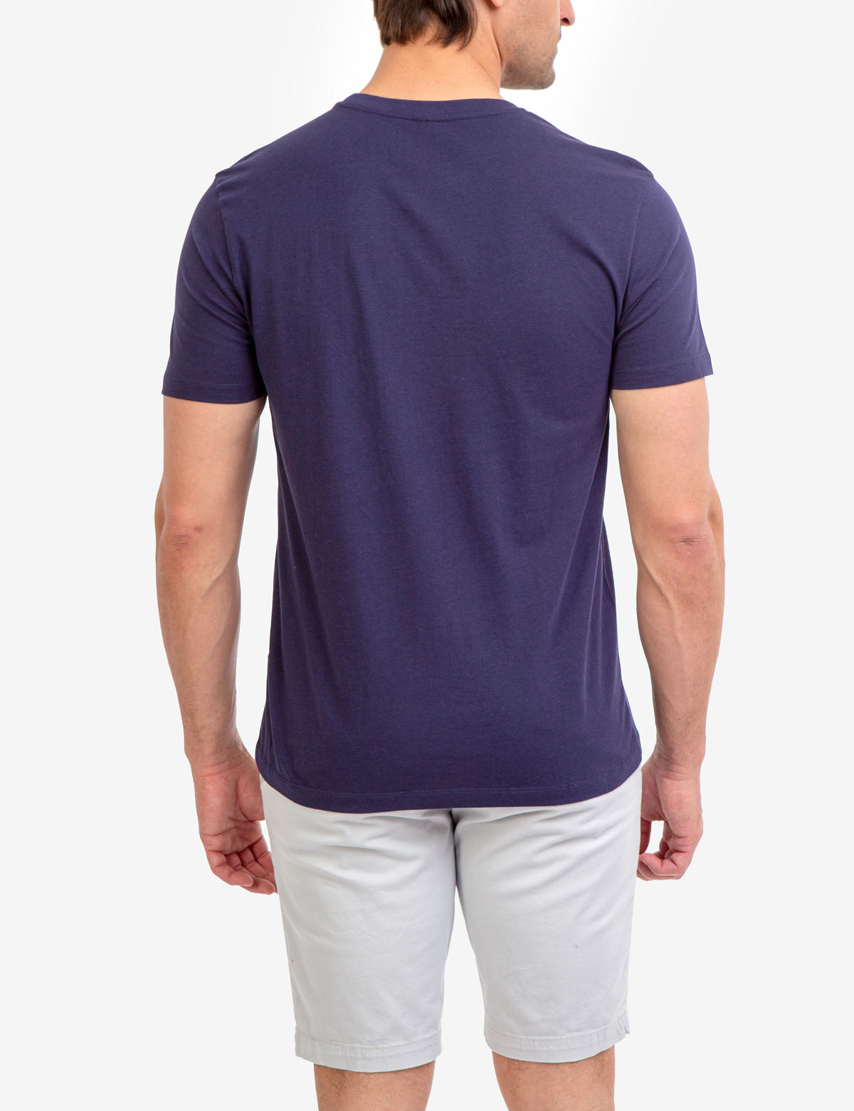 USPA SINCE 1890 GRAPHIC PRINT T-SHIRT– U.S. Polo Assn.