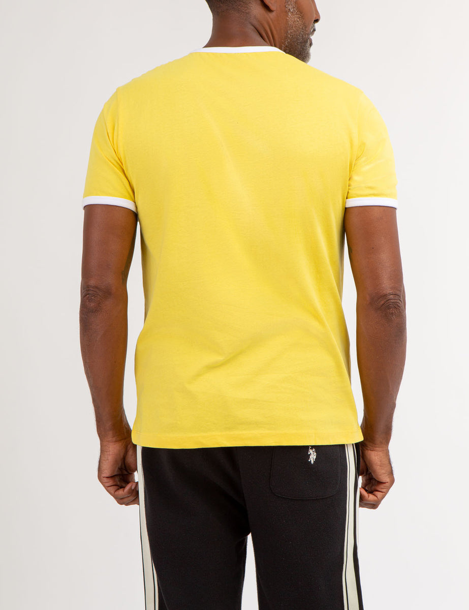 USPA SPORT RINGER GRAPHIC T-SHIRT– U.S. Polo Assn.