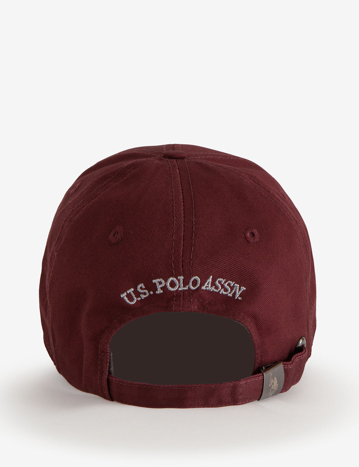 MENS CENTER SMALL LOGO HAT– U.S. Polo Assn.