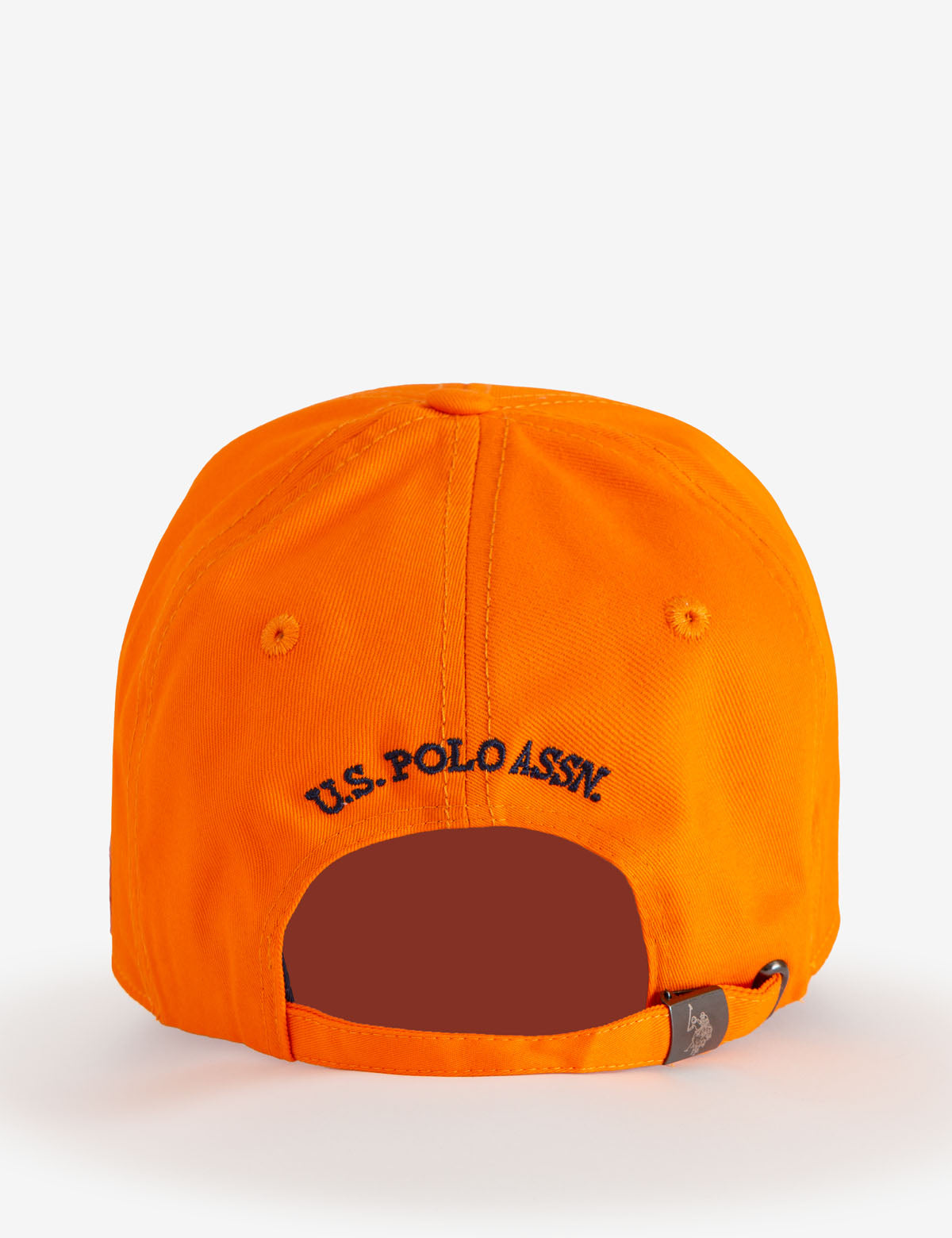 MENS CENTER SMALL LOGO HAT– U.S. Polo Assn.