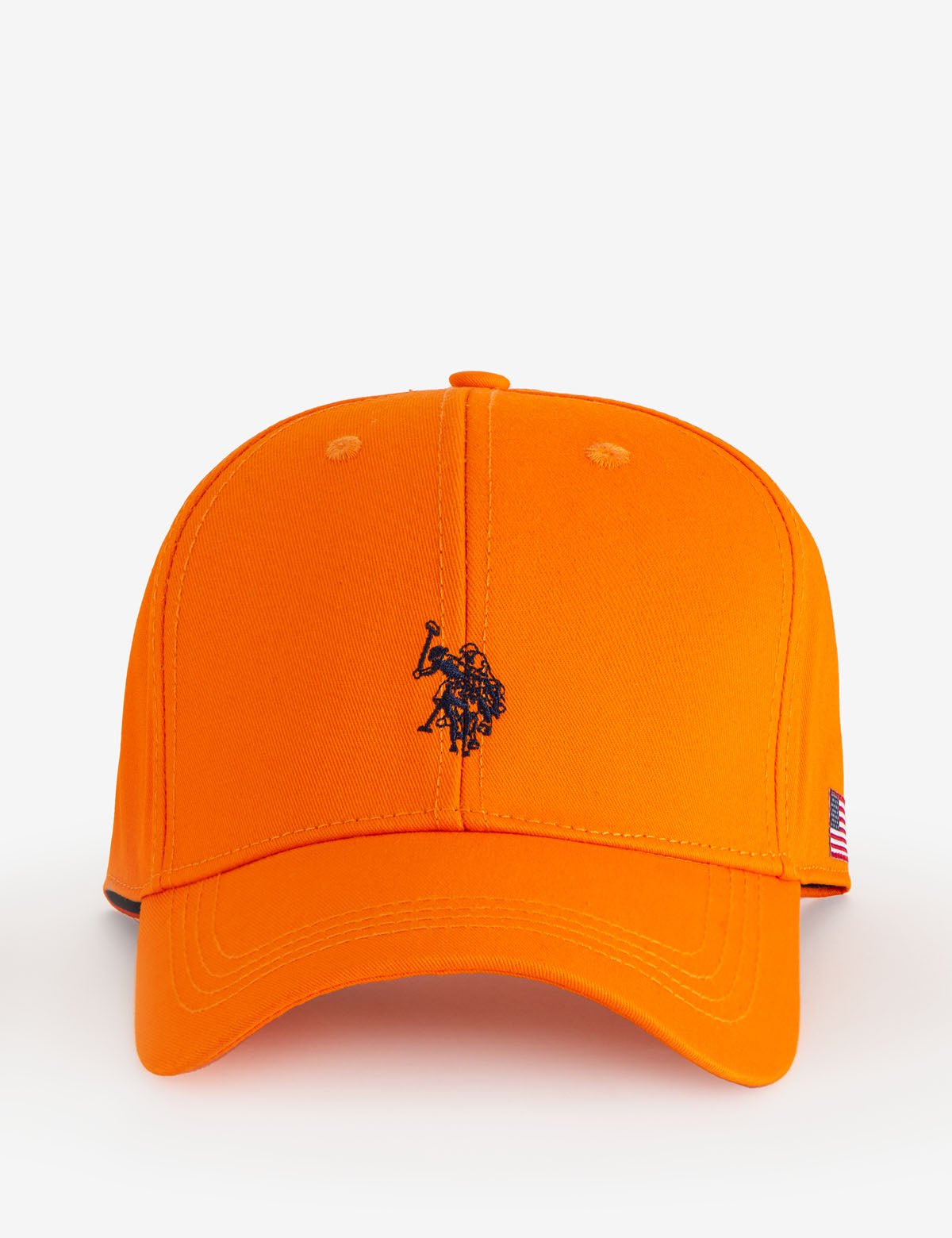 MENS CENTER SMALL LOGO HAT– U.S. Polo Assn.