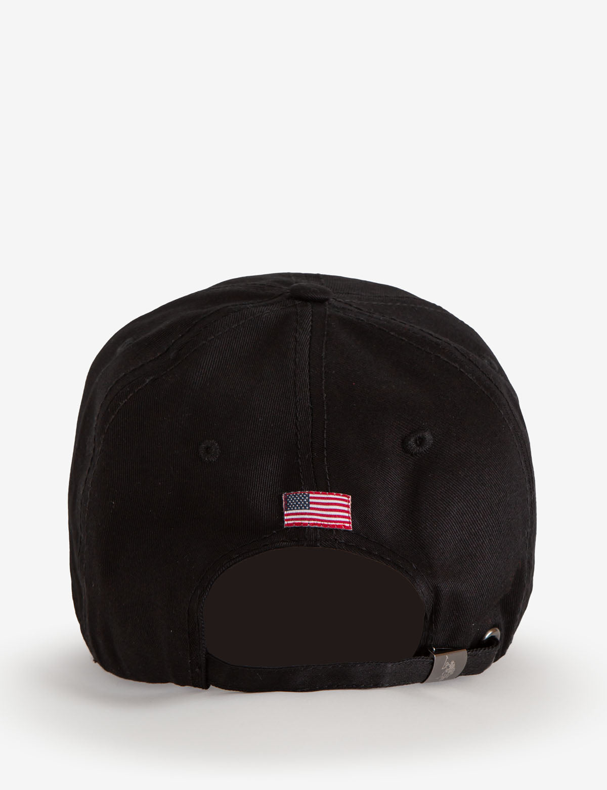 MENS CENTER LOGO TWILL HAT– U.S. Polo Assn.
