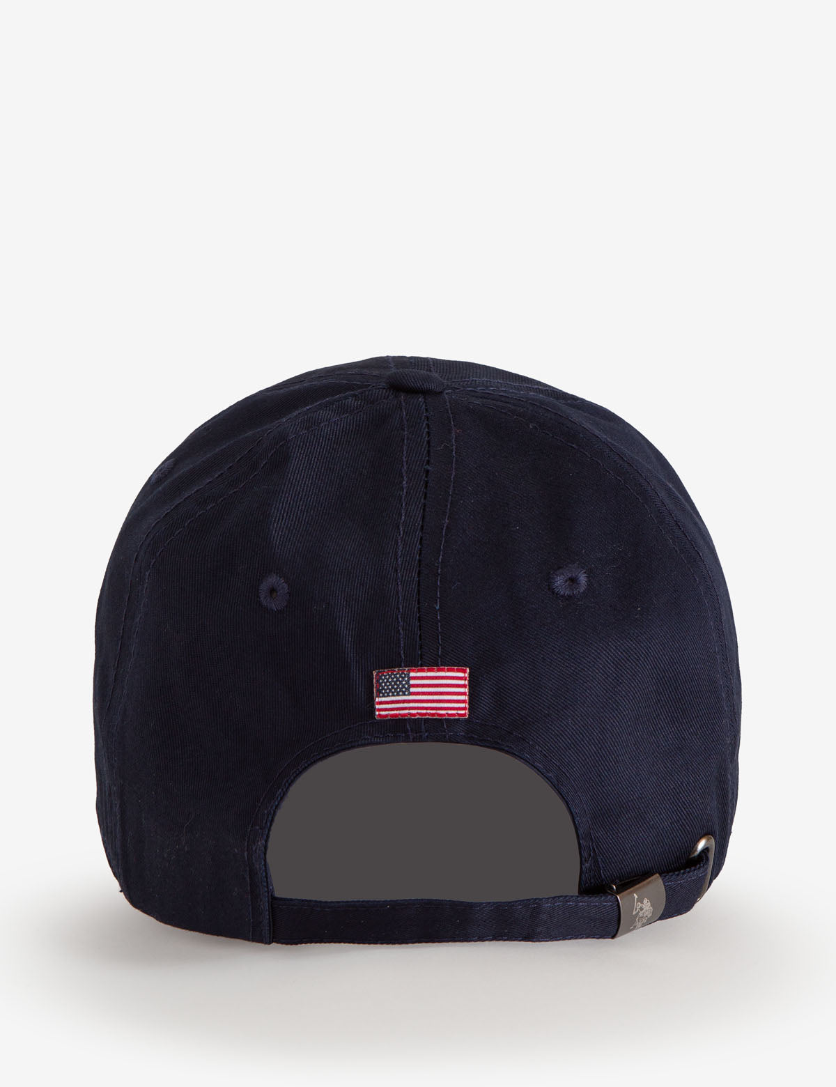 MENS CENTER LOGO TWILL HAT– U.S. Polo Assn.