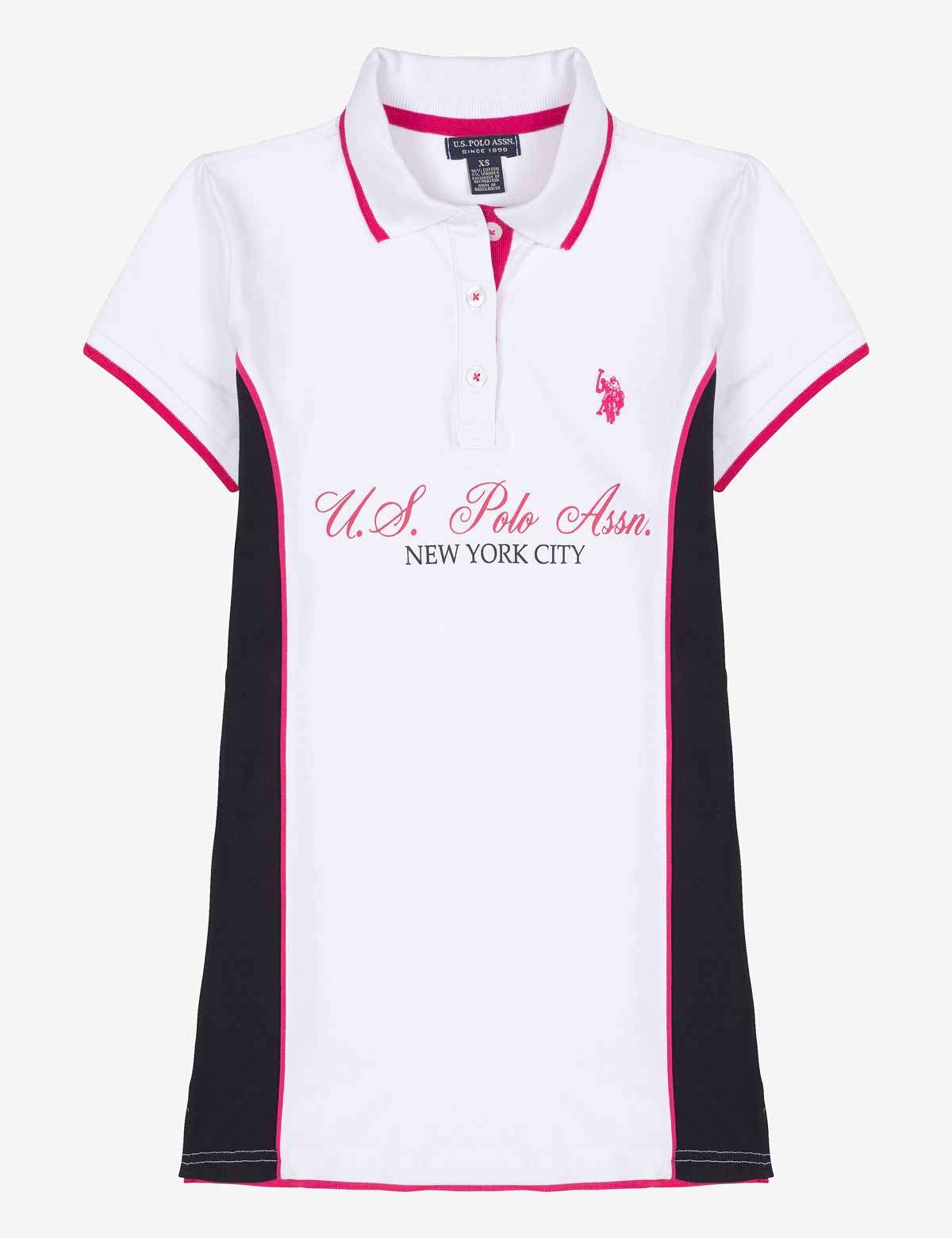 NYC POLO SHIRT– U.S. Polo Assn.