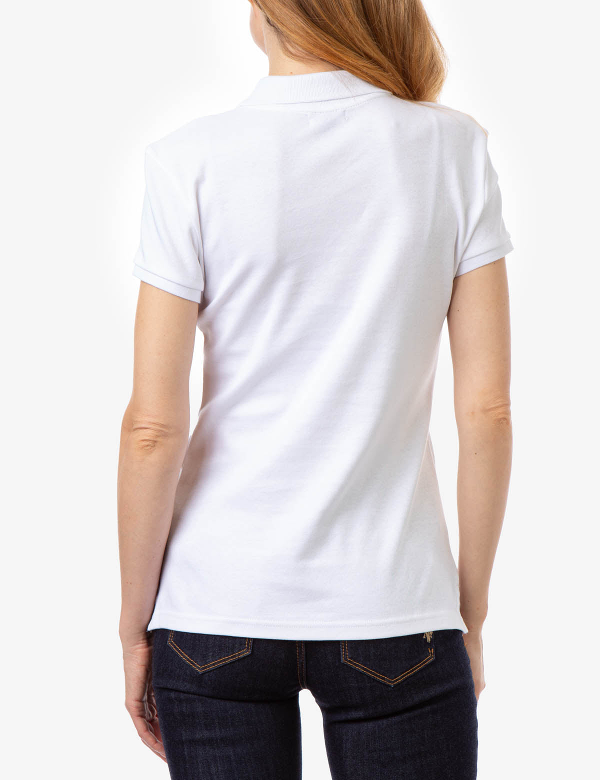 INTERLOCK POLO SHIRT– U.S. Polo Assn.