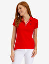 INTERLOCK POLO SHIRT– U.S. Polo Assn.