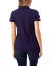 USPA NYC POLO SHIRT– U.S. Polo Assn.