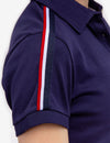 MULTI SHOULDER STRIPE POLO SHIRT– U.S. Polo Assn.