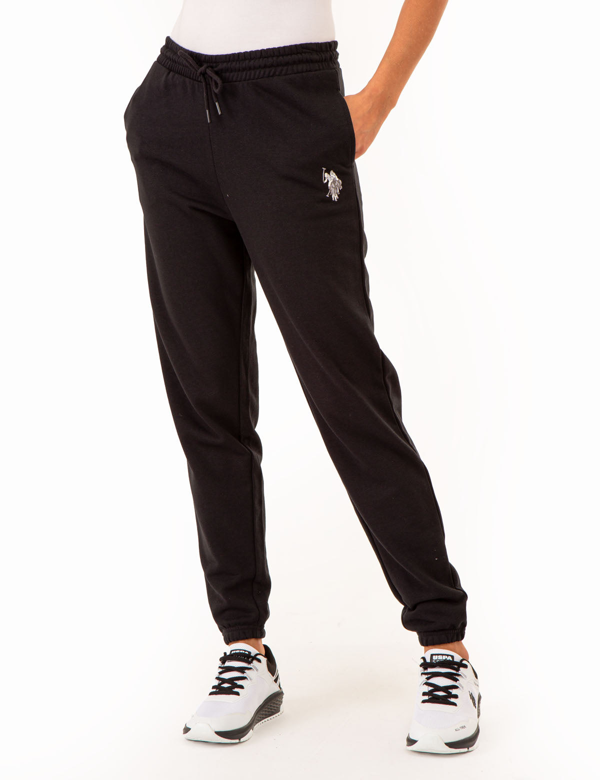 MULTI TONAL CAMPUS JOGGER– U.S. Polo Assn.