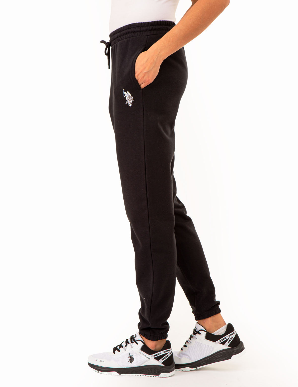 MULTI TONAL CAMPUS JOGGER– U.S. Polo Assn.