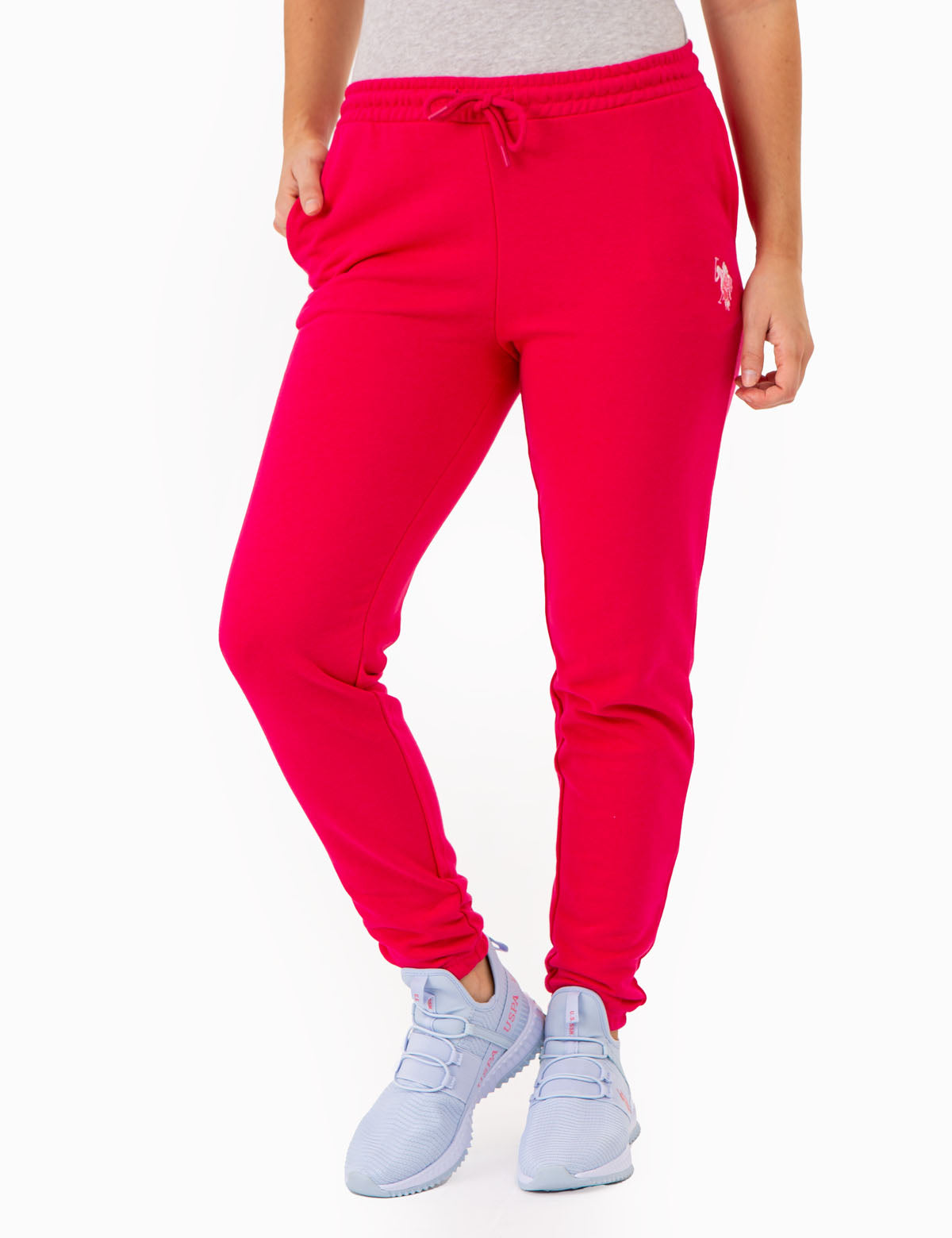 MULTI TONAL CAMPUS JOGGER– U.S. Polo Assn.