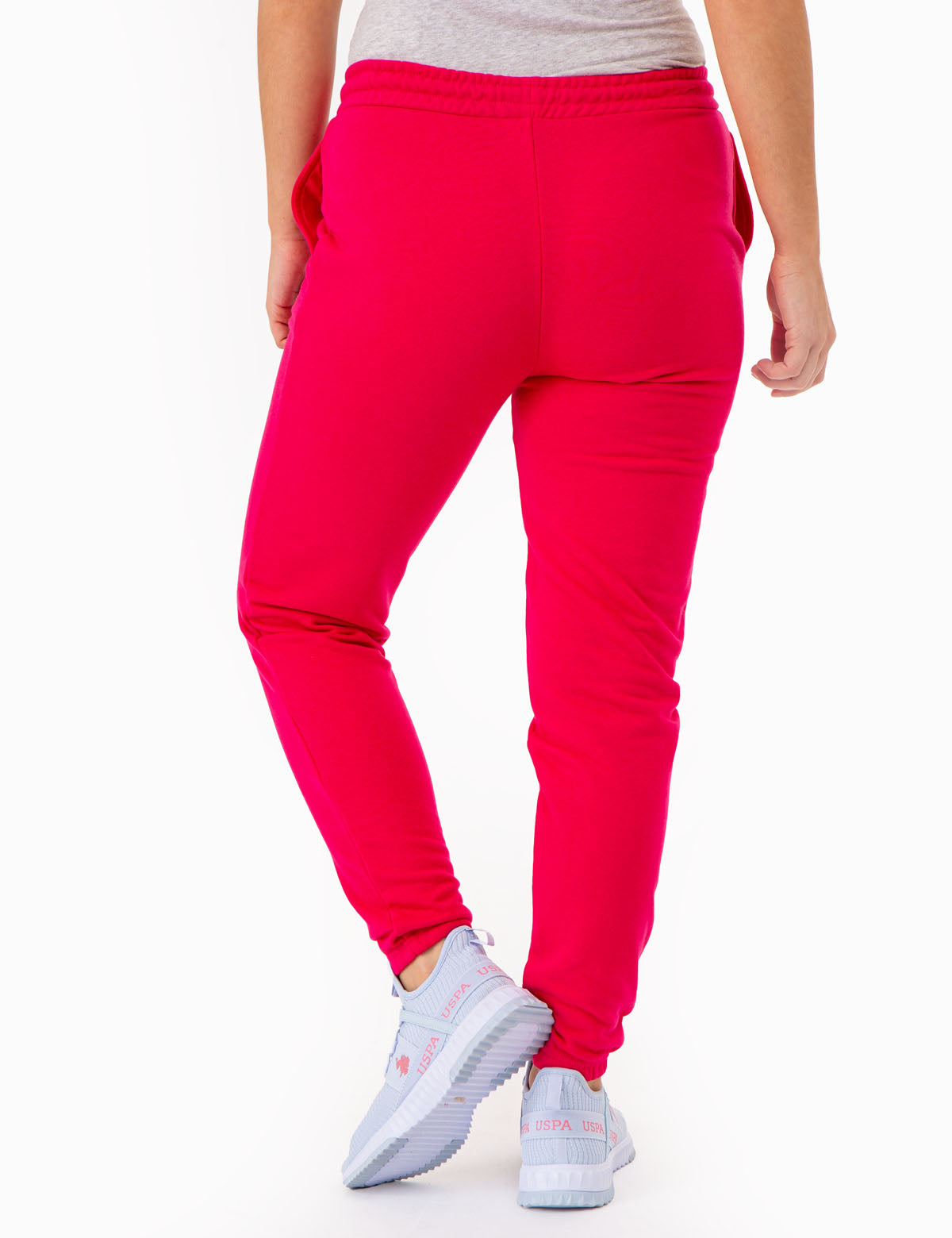 MULTI TONAL CAMPUS JOGGER– U.S. Polo Assn.